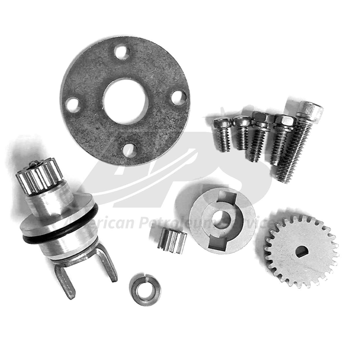 Packing Glands – APS Aviation