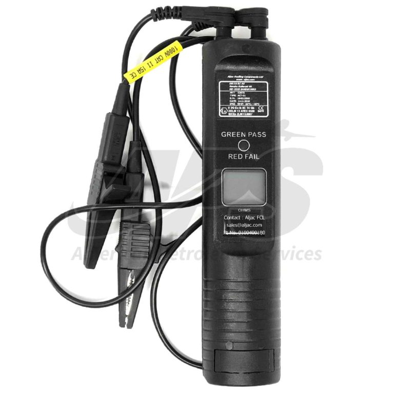 Digital Continuity Tester | APS Aviation