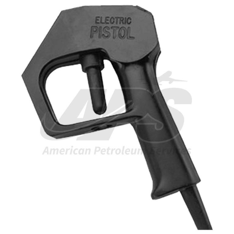 Deadman Handles & Controls | APS Aviation