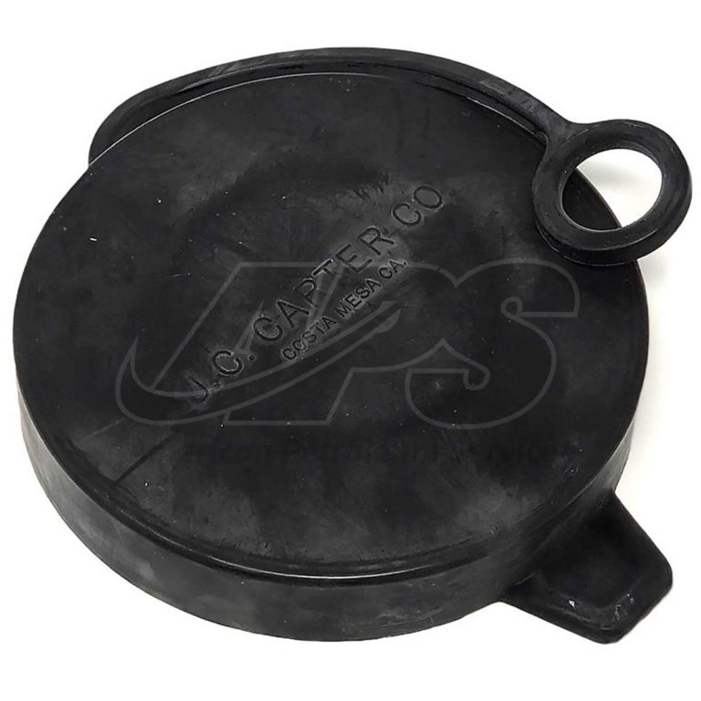 COVER, DUST, 64200 | APS Aviation