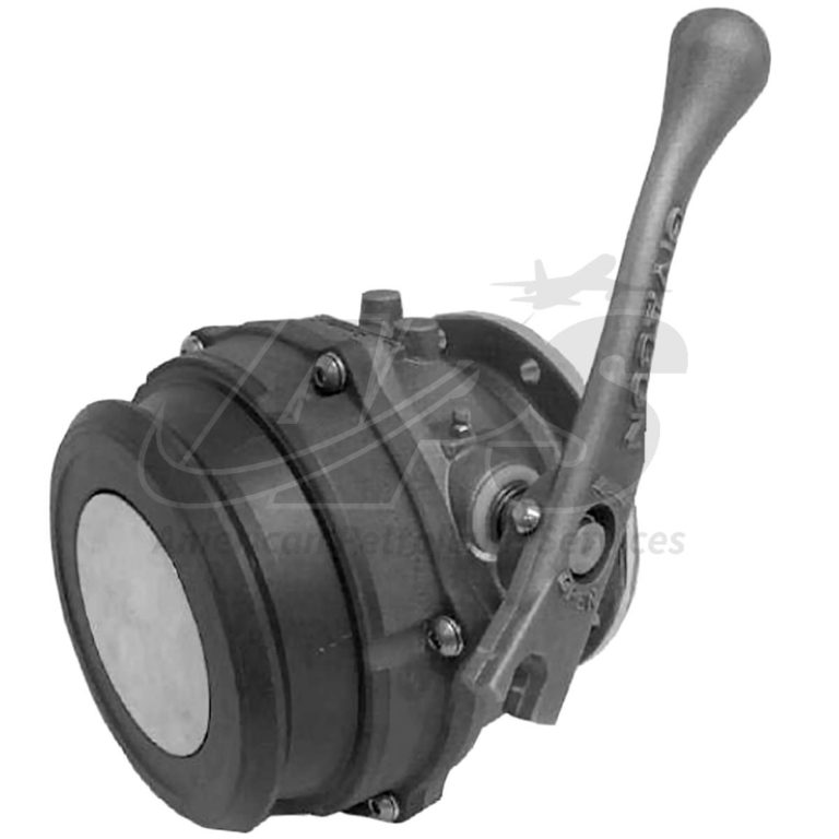 API BOTTOM LOADING ADAPTER | APS Aviation