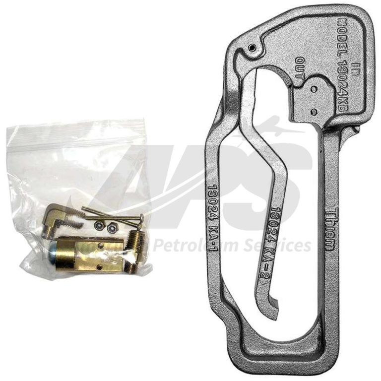 Deadman Handles & Controls | APS Aviation