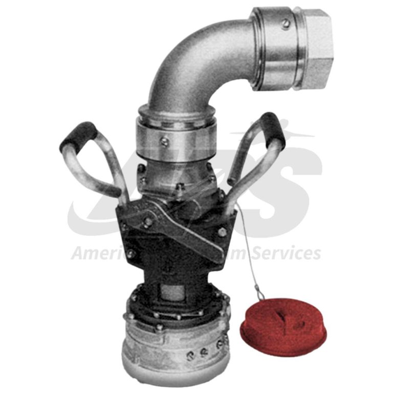 F211 HYDRANT COUPLER | APS Aviation