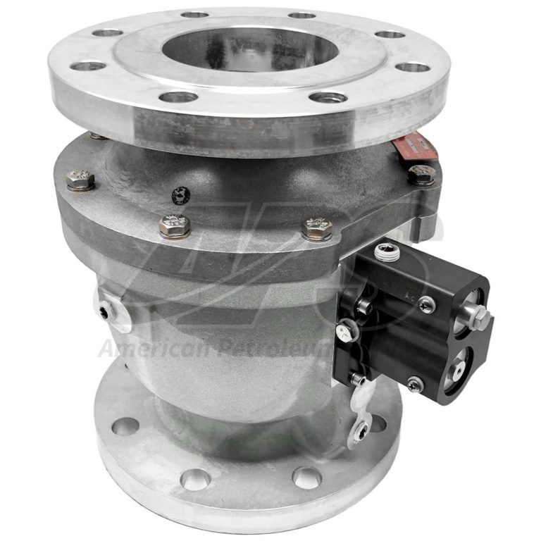 BYPASS SERVO VALVE FOR F354/F355/F387/F390 INLINE CONTROL VALVE | APS ...