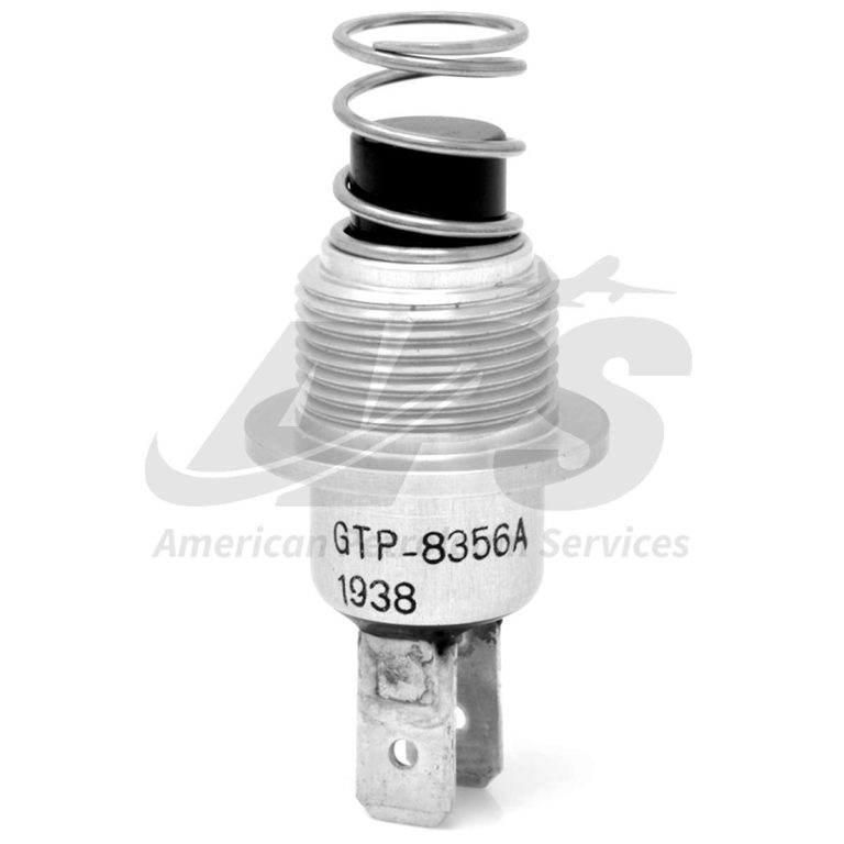 Deadman Handles & Controls | APS Aviation