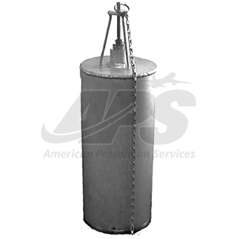 IN-TANK SAMPLER (1/3 GAL (1,260 ML)) | APS Aviation