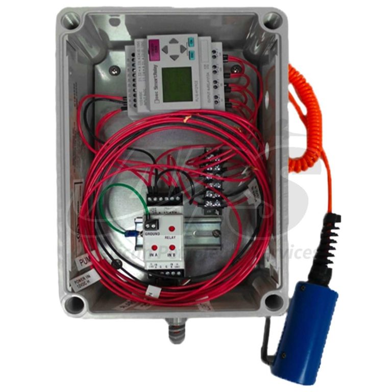 Deadman Handles & Controls | APS Aviation