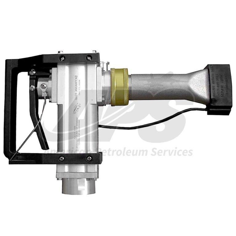 Overwing Nozzles | APS Aviation