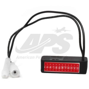 PROXIMITY SWITCH ASSEMBLIES FOR GTP-8980 GAMMON GAUGE | APS Aviation