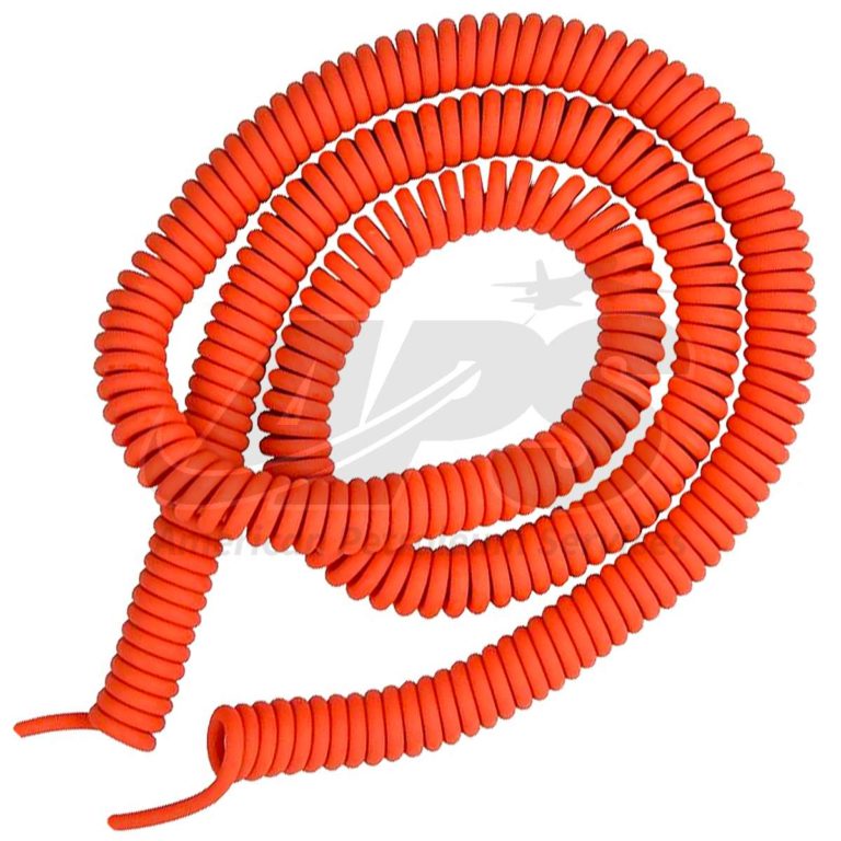 YELLOW DEADMAN CABLE (PER FT.) | APS Aviation