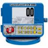 LECTROCOUNT LCR II ELECTRONIC SINGLE METER REGISTER | APS Aviation